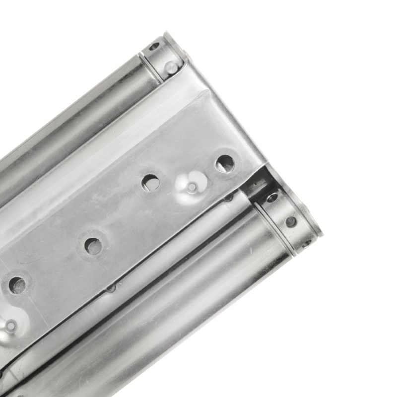 Bisagras de doble apertura para puerta vaivén N-3 | Hostelparts