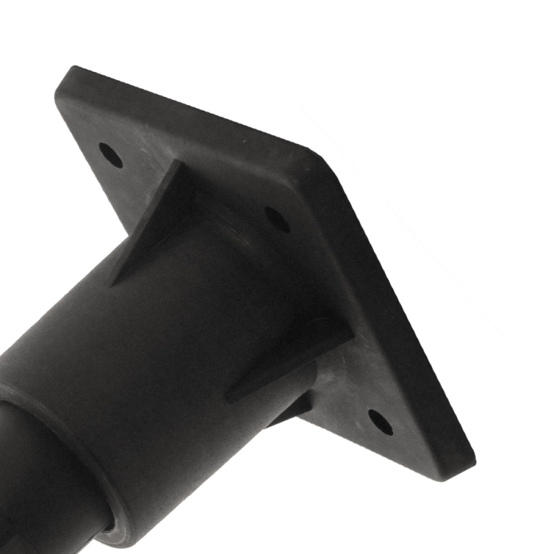 Pata regulable para muebles de cocina hasta 300 Kg | Hostelparts