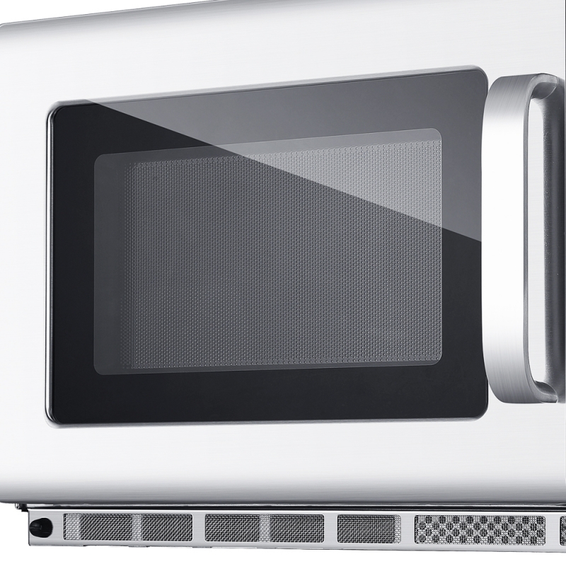 Horno microondas convección profesional 1000 W 30 litros | Hostelparts