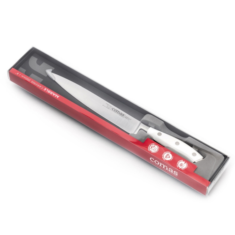 CUCHILLO FILETEADOR PROFESIONAL HOSTELERÍA - COMAS | Hostelparts