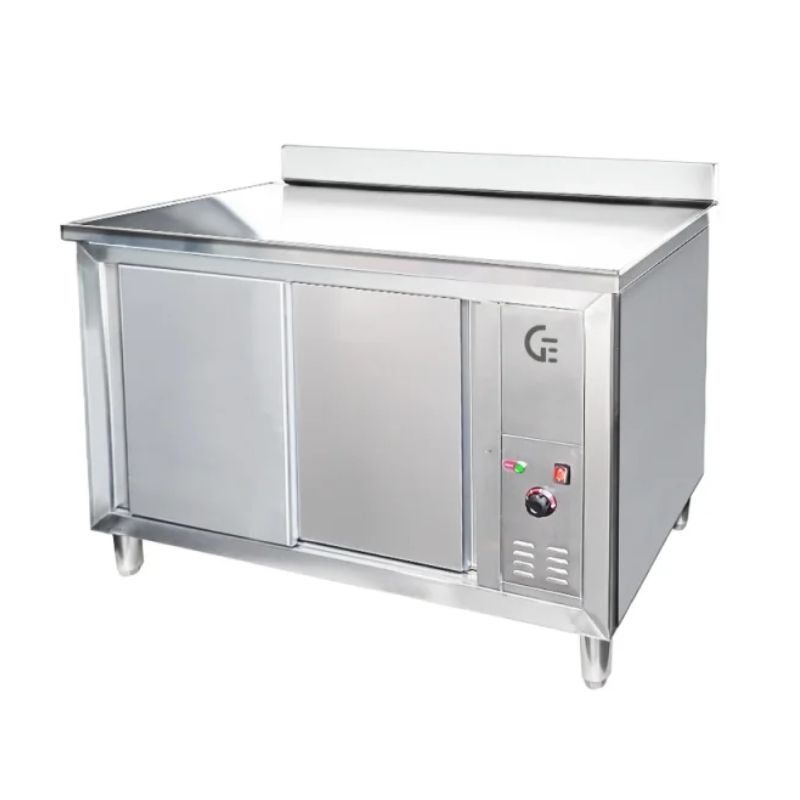 Cómo elegir la mejor Mesa Caliente para Hostelería | Hostelparts